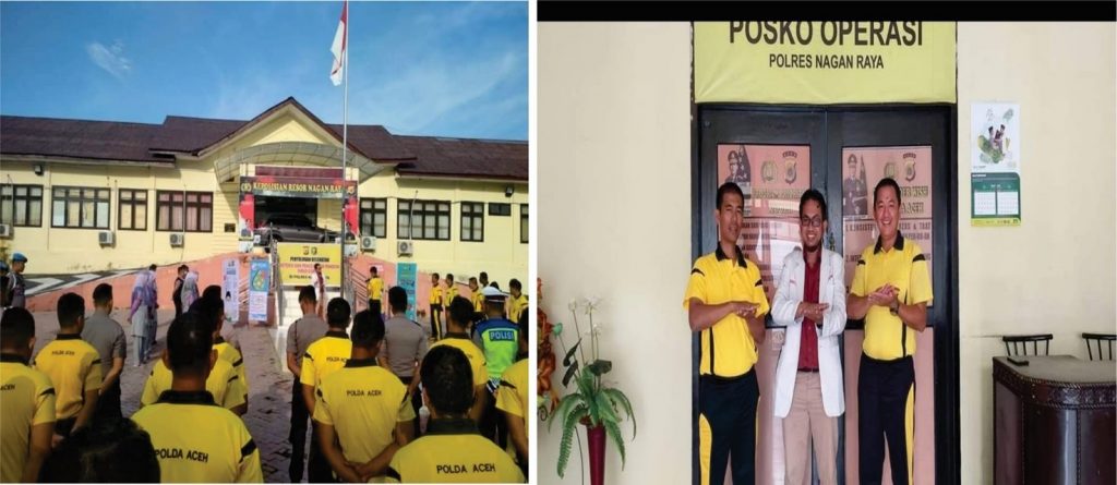 Program Promotif dan Preventif - Klinik Cahaya Husada