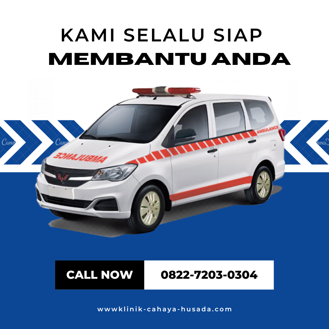 Program Promotif dan Preventif - Klinik Cahaya Husada